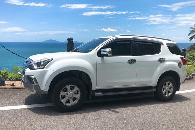 Da Nang - Hue: Daily Limousine Bus - Practical Details & Tips for Travelers