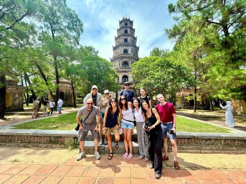 Da Nang: Hue Imperial Tour - Heritage Train via Hai Van Pass - Return Journey and Overall Experience