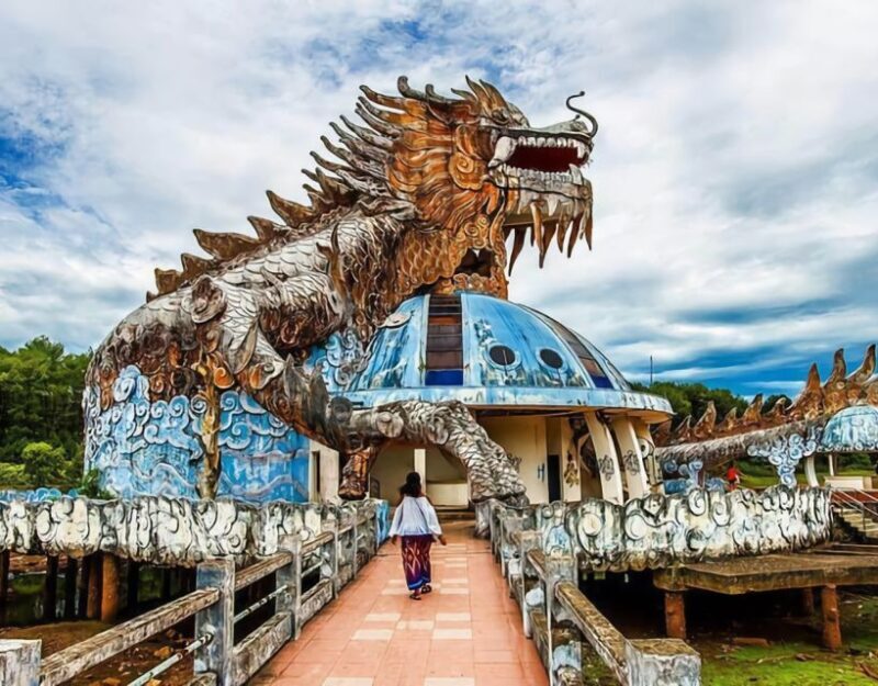 Da Nang: Hue Instagram Tour (Private & All-Inclusive) - An In-Depth Look at the Hue Instagram Tour