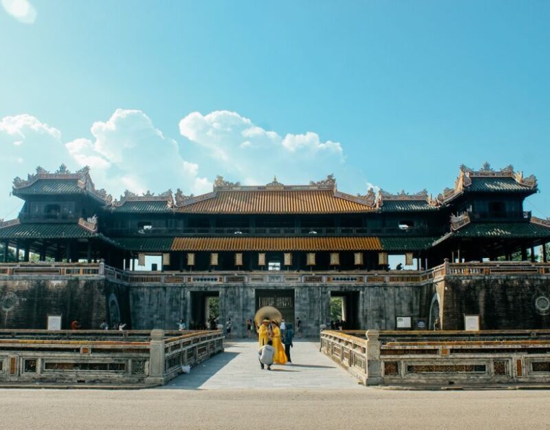 Da Nang: Hue Instagram Tour (Private & All-Inclusive) - FAQs