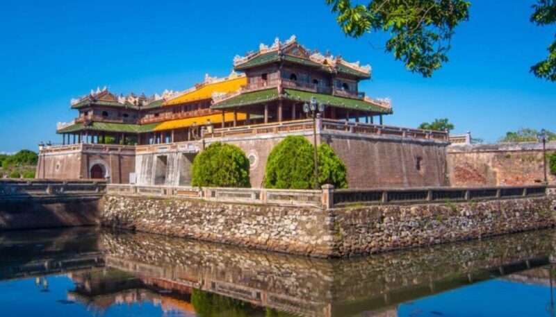 Da Nang: Imperial City of Hue Day Trip with Lunch and Ticket - A Deep Dive into the Itinerary and Experience