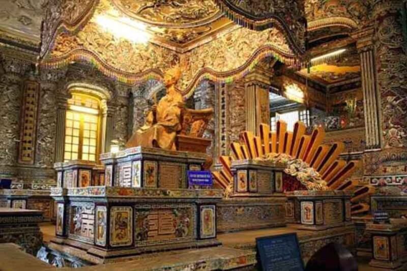 Da Nang: Imperial City of Hue Day Trip with Lunch and Ticket - Who Is This Tour Best For?