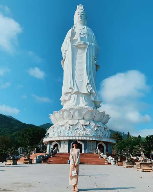 Da Nang: Instagram Highlights Tour with Photographer - Key Points