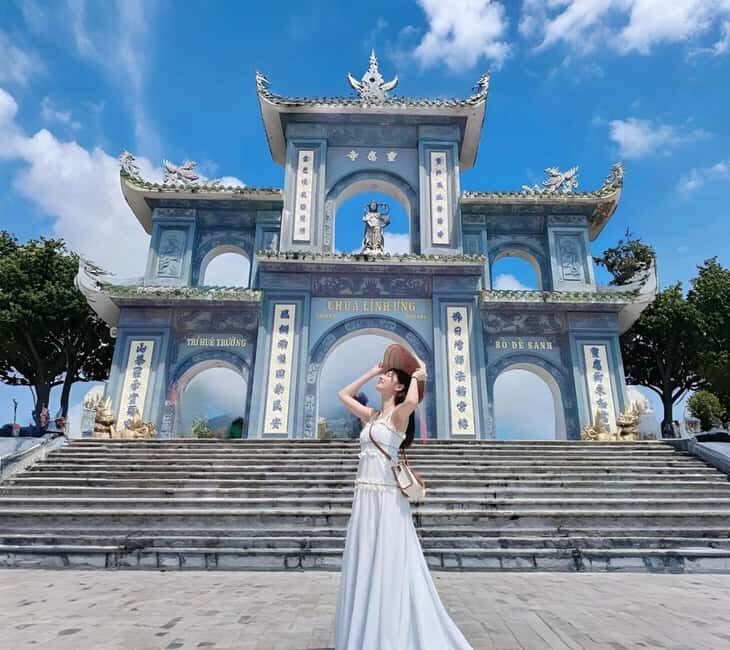 Da Nang: Instagram Highlights Tour with Photographer - A Closer Look at the Itinerary and Experience