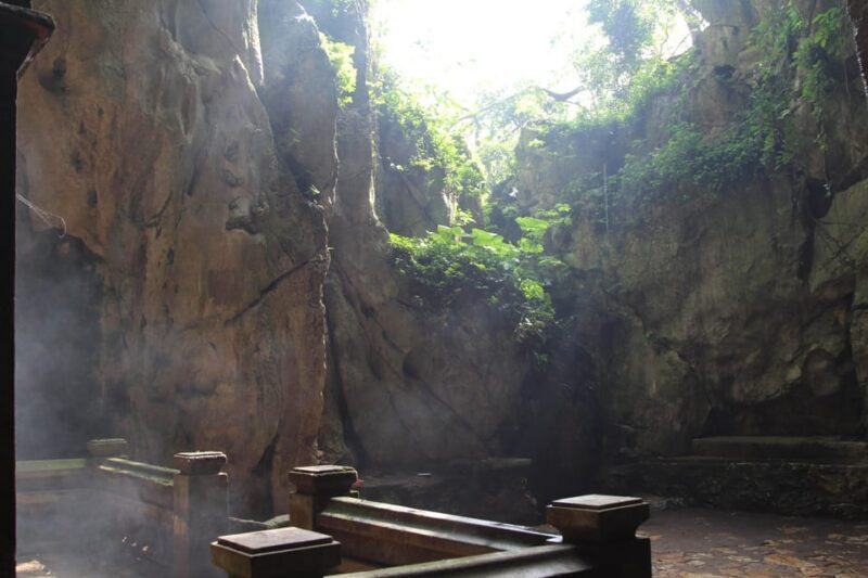Da Nang: Lady Buddha, Marble Mountain Half Day Private Tour - Final Thoughts