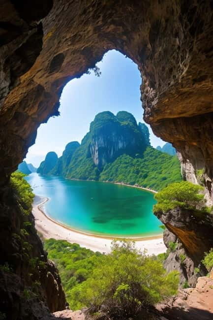 Da Nang: Lady Buddha, Marble Mountains & Am Phu Cave Sunset - Practical Tips for Participants