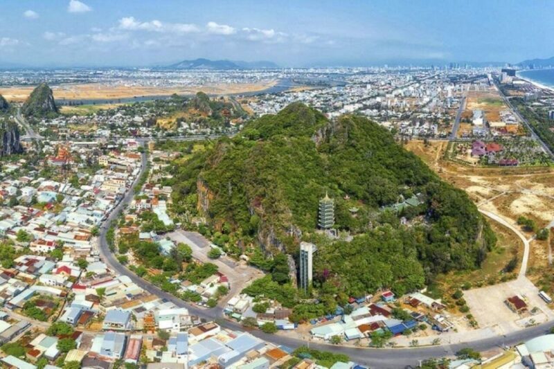 Da Nang : Lady Buddha - Marble Mountains - Am Phu Cave Tour - Frequently Asked Questions