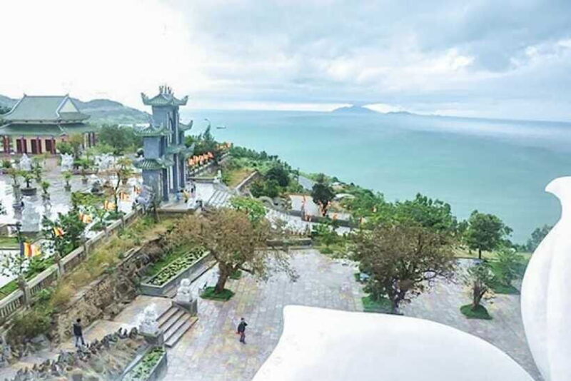 Da Nang: Lady Buddha, Marble Mountains and Am Phu Cave Tour - FAQ