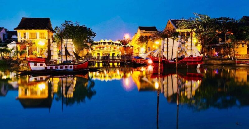 Da Nang: Lady Buddha, Marble Mountains, and Hoi An Day Trip - Key Points