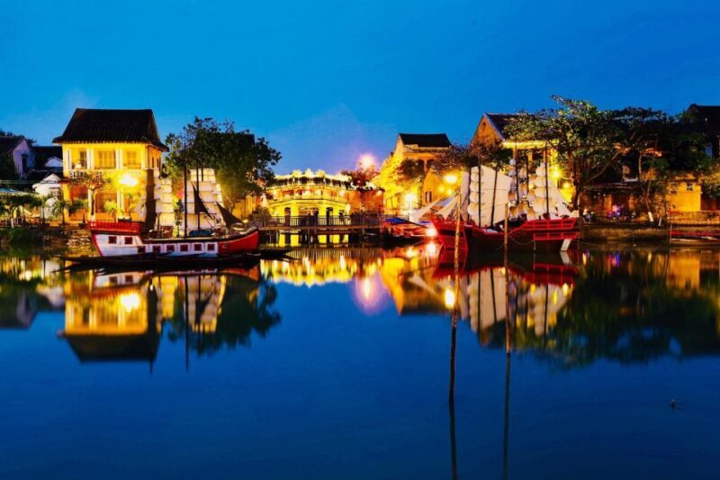 Da Nang: Lady Buddha, Marble Mountains, and Hoi An Day Trip - Authenticity and Review Highlights