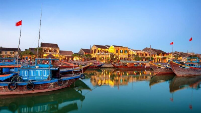Da Nang: Lady Buddha, Marble Mountains, and Hoi An Day Trip - The Sum Up: Who Will Love This Tour?