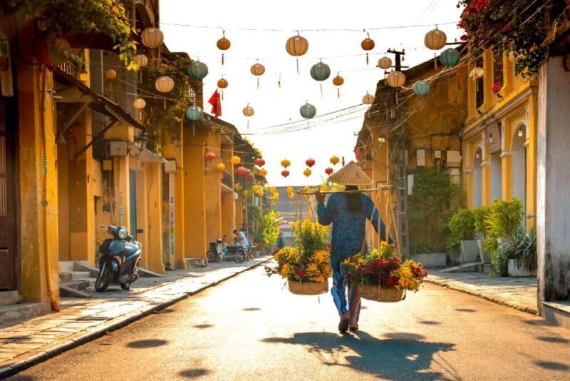 Da Nang: Lady Buddha, Marble Mountains, and Hoi An Day Trip - FAQs