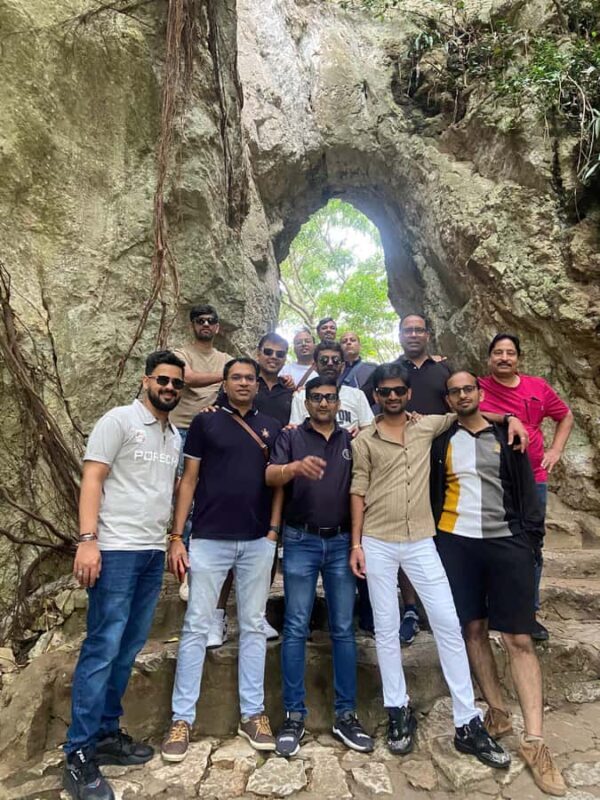 Da Nang: Lady Buddha & Marble Mountains Guided Tour - Key Points