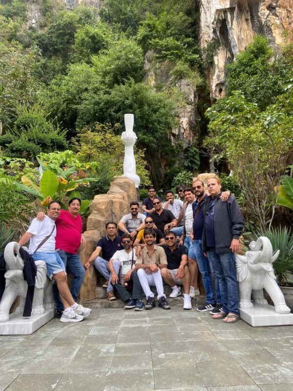 Da Nang: Lady Buddha & Marble Mountains Guided Tour - An In-Depth Look at the Tour Experience