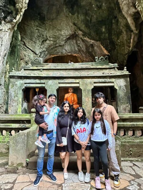 Da Nang: Lady Buddha & Marble Mountains Guided Tour - FAQ