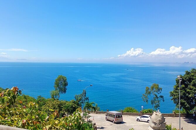 Da Nang: Linh ng Pagoda, Marble Mountains & Hoi An Tour - An Honest Look at the Da Nang: Linh ng Pagoda, Marble Mountains & Hoi An Tour