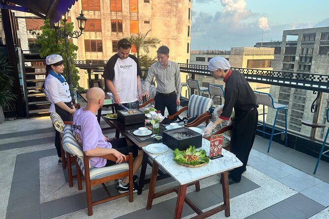 Da Nang Live Cooking Experience with Ocean Views - Final Thoughts