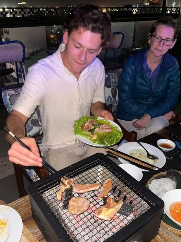 Da Nang: Live Cooking Experience with Ocean Views - The Value and Practicalities