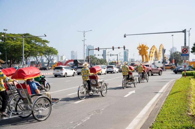 Da Nang: Local Highlights Sightseeing with Cyclo Experience - Who Will Love This Tour?