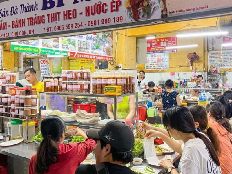 Da Nang Local market food and hidden gems - Who Would Love This Tour?