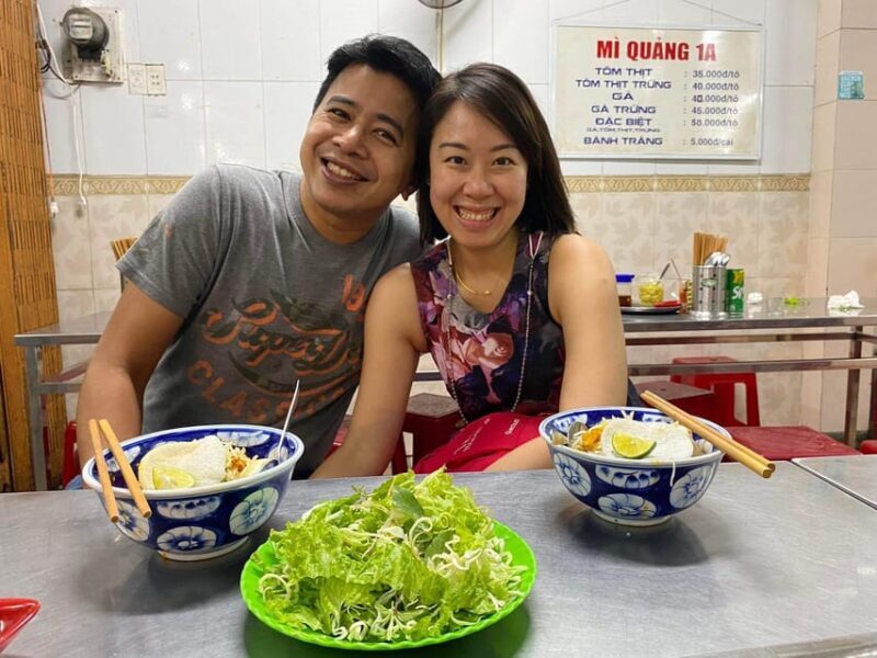 Da Nang: Local Street Food Walking Tour - FAQ