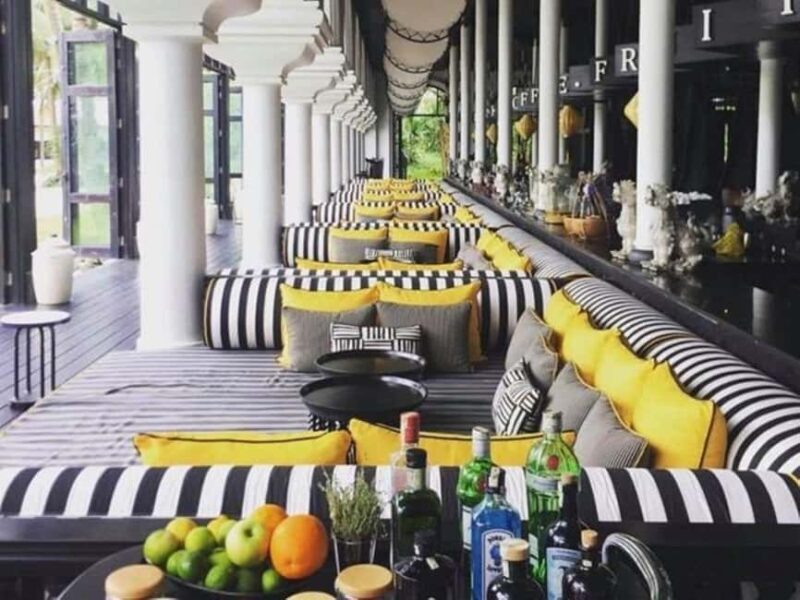 Da Nang Luxury Afternoon Tea at InterContinental Citron - Key Points