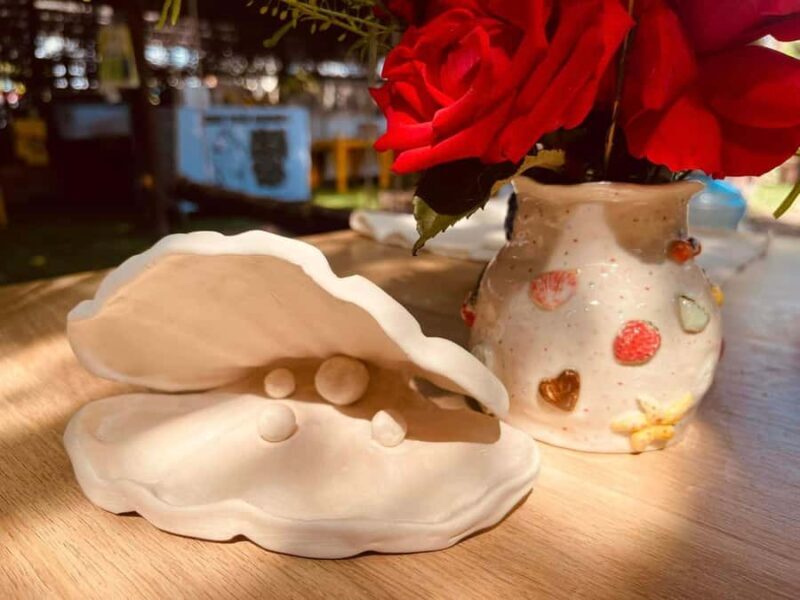 Da Nang: Making Pottery and Mosaic Art Workshop - Practical Details and Logistics