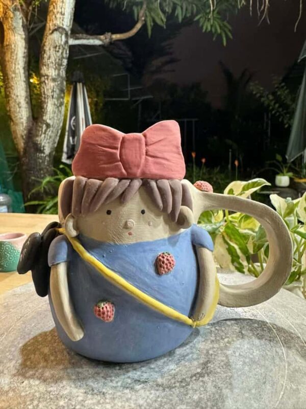 Da Nang: Making Pottery and Mosaic Art Workshop - FAQ