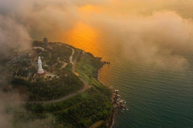 Da Nang Marble Mountain and Monkey Mountain Luxury Tour - A Close Look at the Itinerary