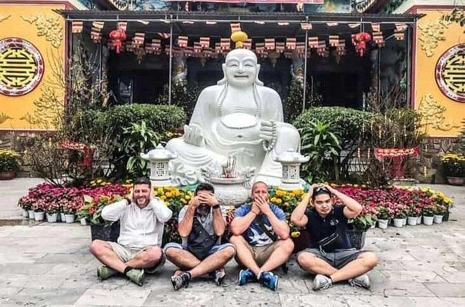 Da Nang Marble Mountain and Monkey Mountain Luxury Tour - Final Thoughts