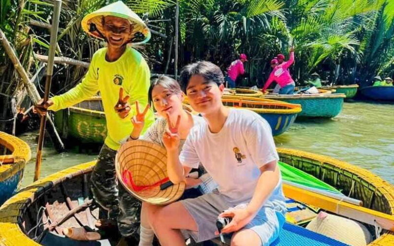 Da Nang: Marble Mountain, Basket Boat & Hoi An Old Town Tour - The Sum Up