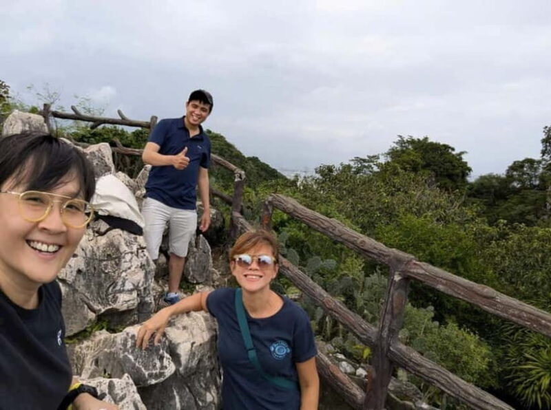 Da Nang: Marble Mountain & Coconut Jungle -Hoi An City Tour - Return and Reflection