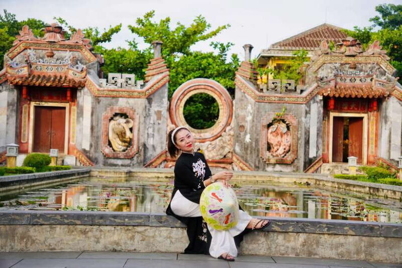 Da Nang: Marble Mountain, Coconut Village, Hoi An with Lunch - Practical Considerations and Value