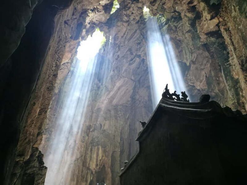 Da Nang: Marble Mountain & Hoi An Ancient Town Half-Day Tour - FAQ