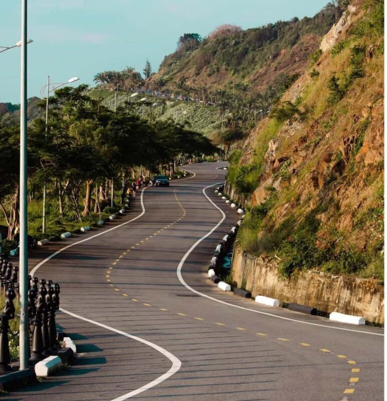 DA NANG: Marble Mountain & Monkey Mountain, Am Phu Cave - Key Points