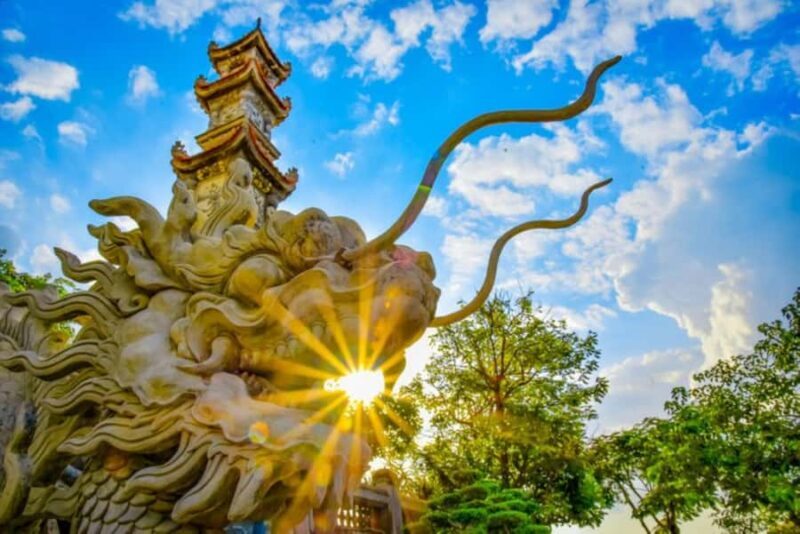 DA NANG: Marble Mountain & Monkey Mountain, Am Phu Cave - A Closer Look at the Itinerary and Sites