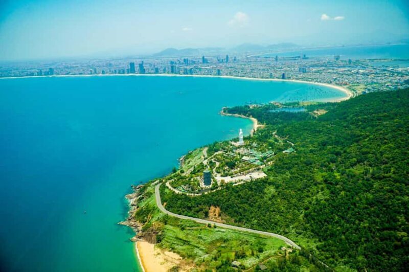 DA NANG: Marble Mountain & Monkey Mountain, Am Phu Cave - Transportation, Timing, and Practical Tips