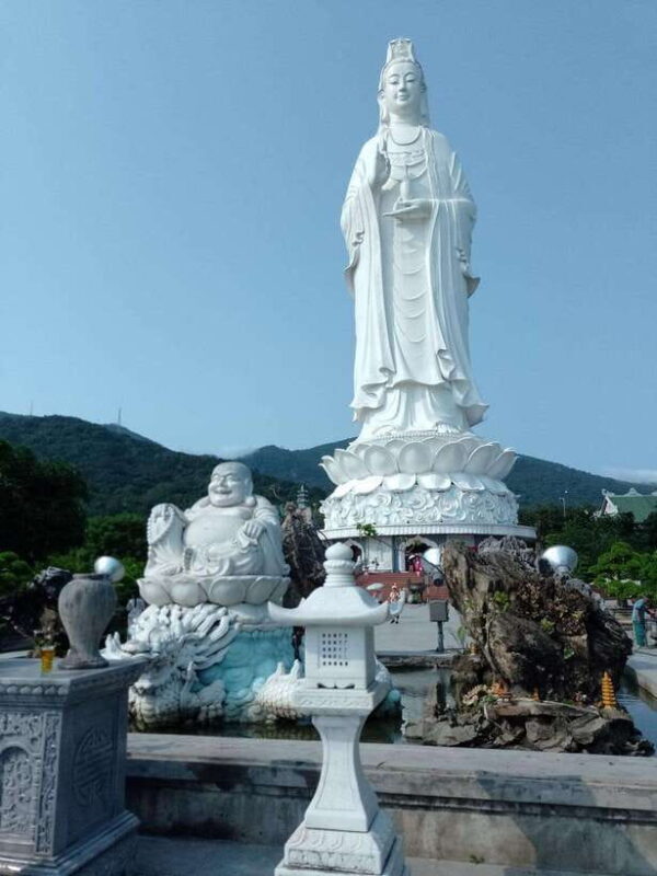 Da Nang: Marble Mountains, Cam Thanh & Hoi An Full-Day Tour - The Sum Up: Is This Tour Right for You?