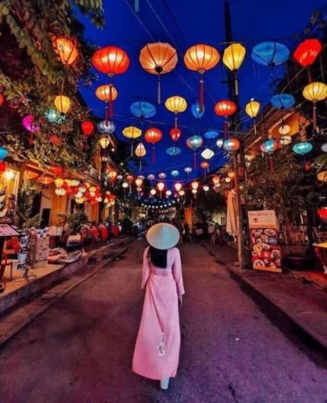 Da Nang: Marble Mountains & Hoi An Old Town By Private car - Authentic Experiences and Real Traveler Insights