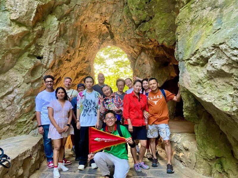 Da Nang: Marble Mountains & Hoi An Town Ingroup Daily Tour - A Practical Review of the Tour Experience