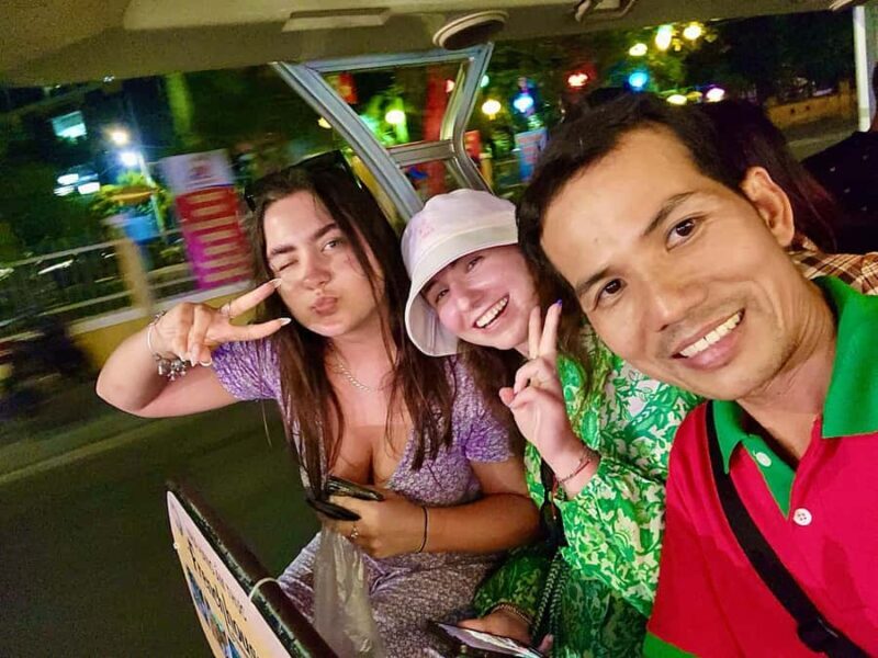 Da Nang: Marble Mountains & Hoi An Town Ingroup Daily Tour - Who This Tour Fits Best