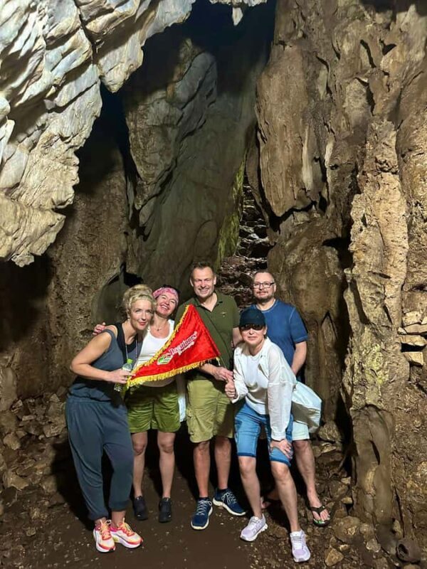 Da Nang: Marble Mountains & Hoi An Town Ingroup Daily Tour - Final Thoughts