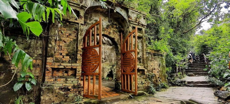 Da Nang: Marble Mountains, Lady Buddha & Cham Pa Museum Tour - Who Should Consider This Tour?