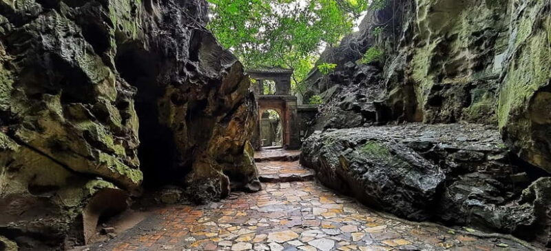 Da Nang: Marble Mountains, Lady Buddha & Cham Pa Museum Tour - FAQs