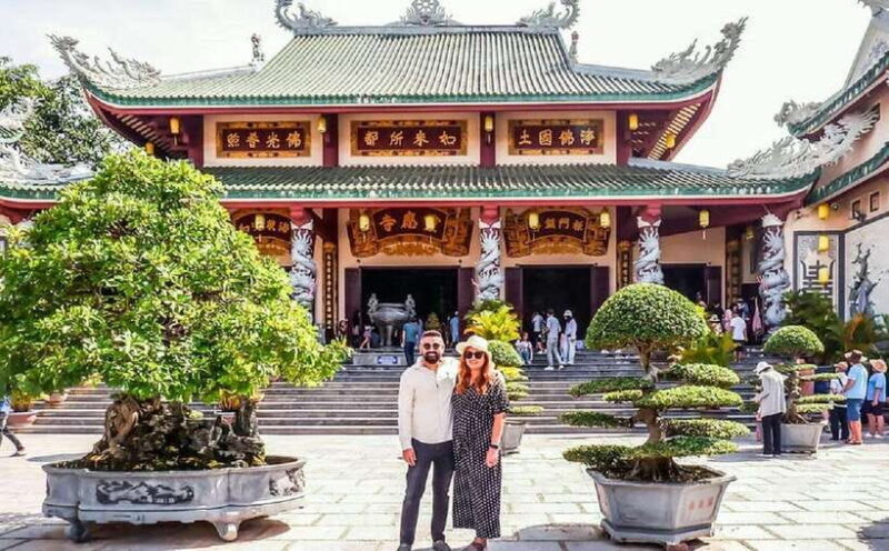 Da Nang: Marble Mountains, Monkey Mountains, and Lady Buddha - Why This Tour Works: An In-Depth Look