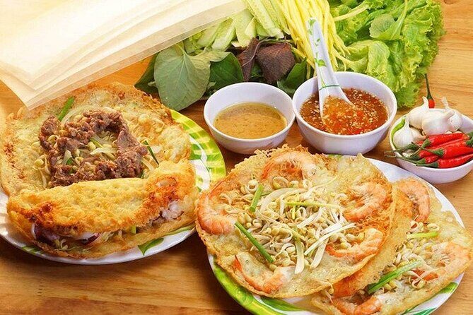 Da Nang Michelin Food Tour with Live Music - Who Is This Tour Best For?