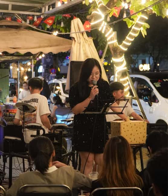 Da Nang: Michelin Food Tour with Live Music - Final Thoughts: Is It Worth It?