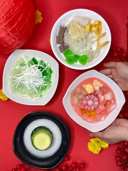 Da Nang: Michelin-Selected Street Food Tour with Local Guide - Key Points