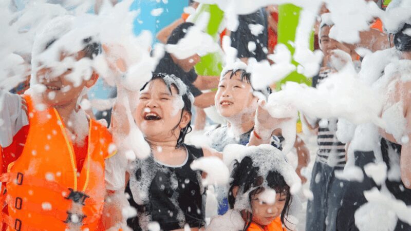 Da Nang: Mikazuki Water Park 365 with Onsen E-Ticket - Who Will Love This Experience?