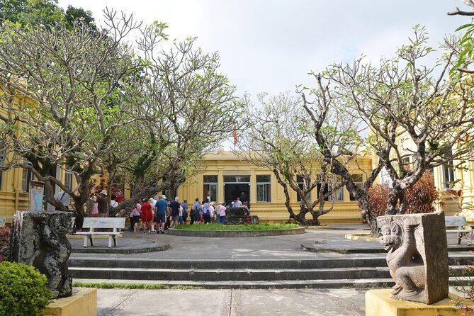 Da Nang- Monkey Mountains - Marble Mountain- Hoi An Town by NIGHT - The Sum Up: Who Will Love This Tour?